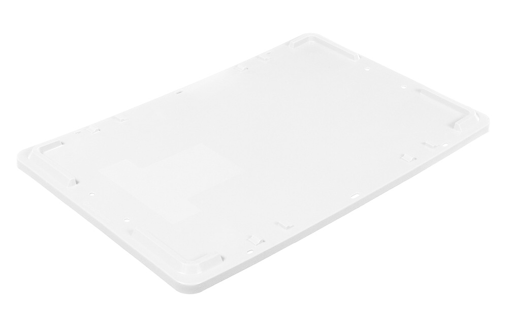 Lock för tellusbackar - stapelbar back