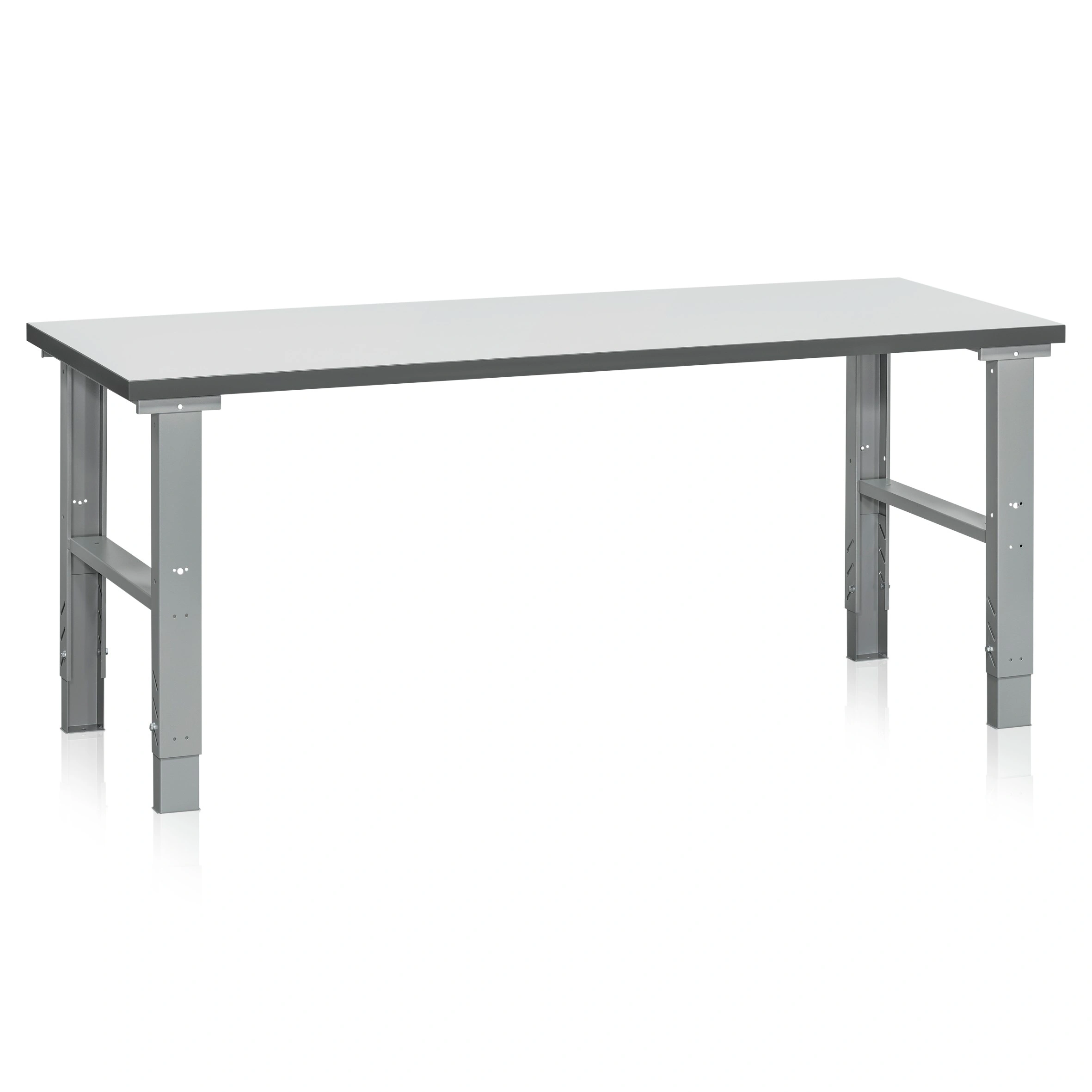 Arbetsbord 500kg, 2000x800 mm, Laminat | MoveTech