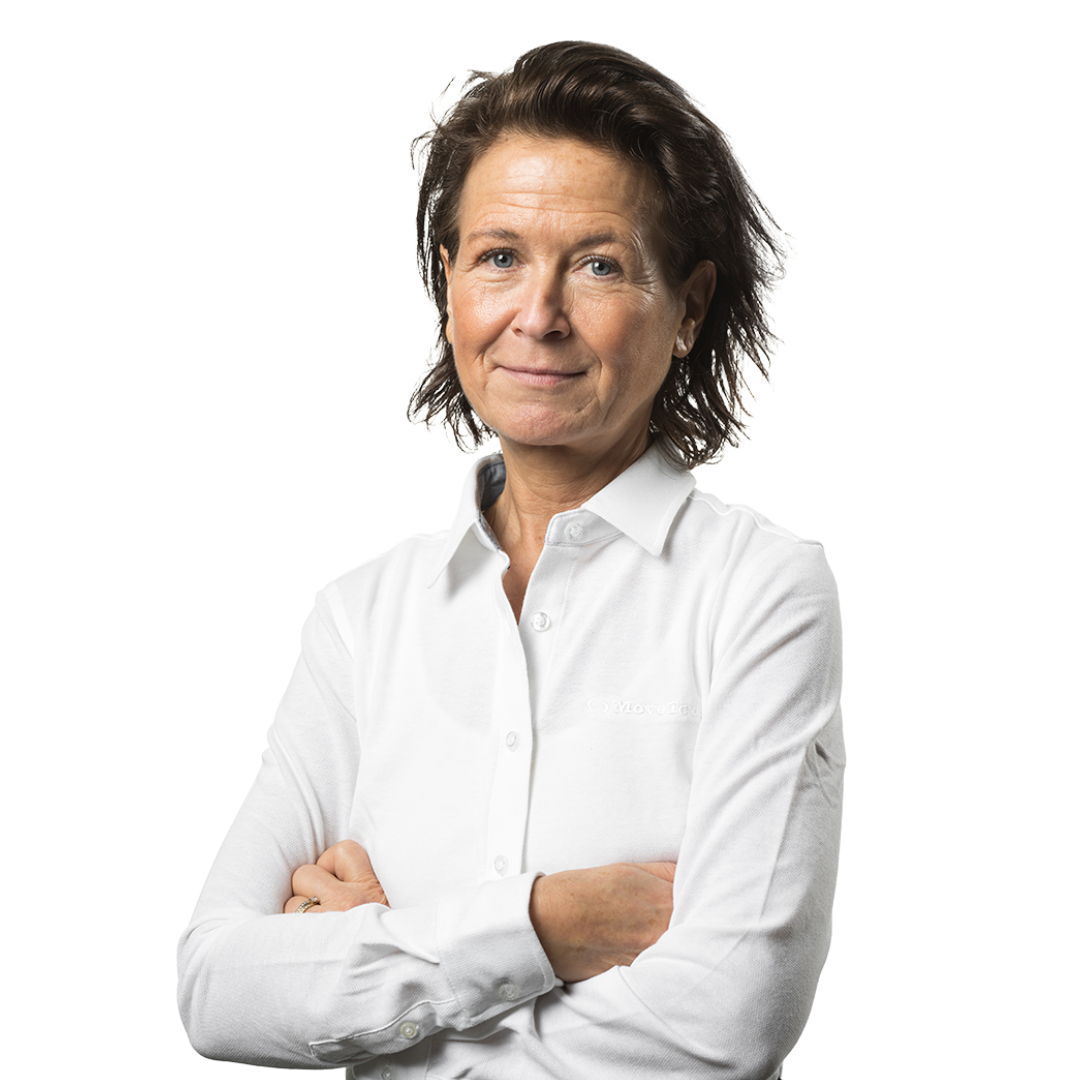 Om oss - Välkommen till MoveTech