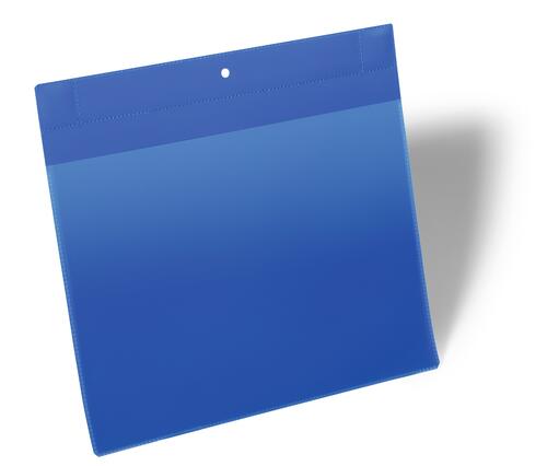 Plastficka Plus A4L | MoveTech