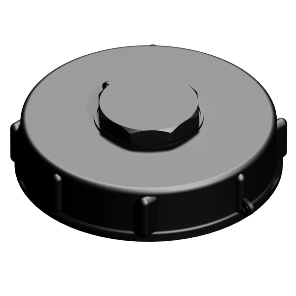 IBC Lock 160 x 7 x 2" - Köp online hos MoveTech