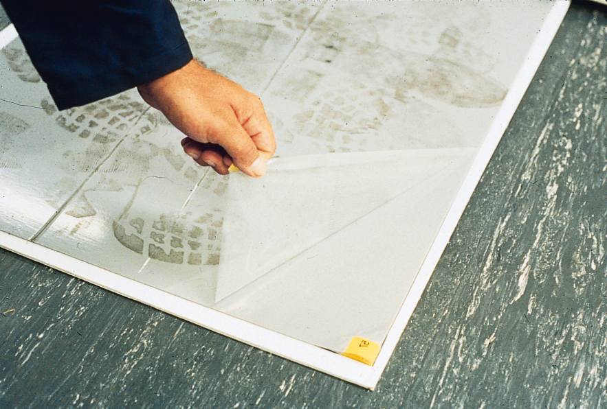 Klibbmattan | Köp online hos MoveTech