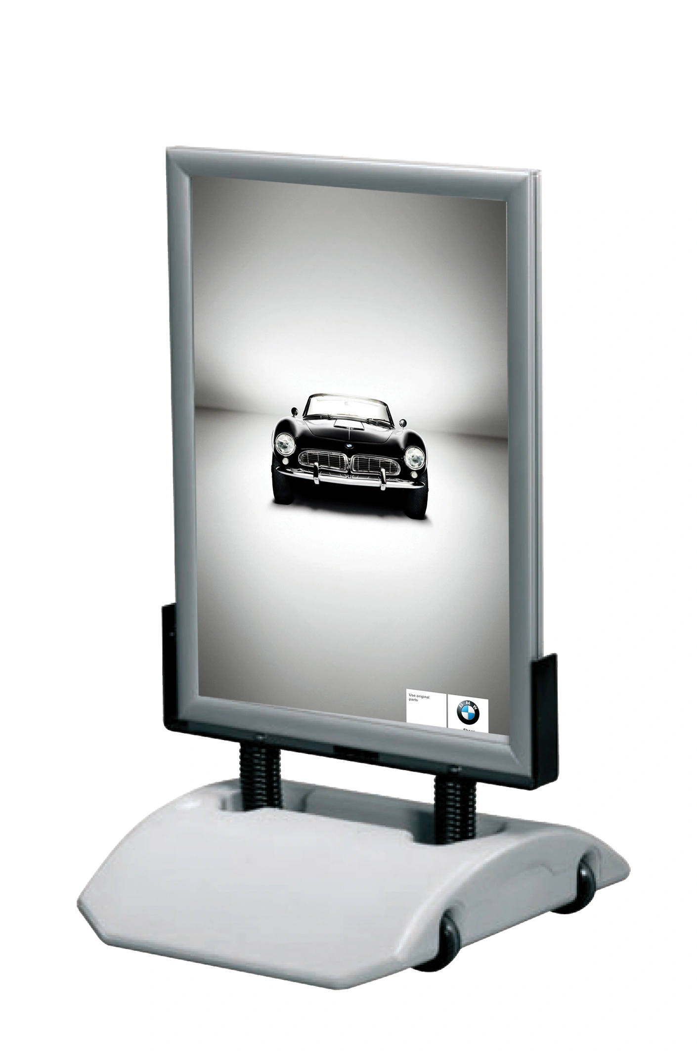 Wind Sign Smart - MoveTech