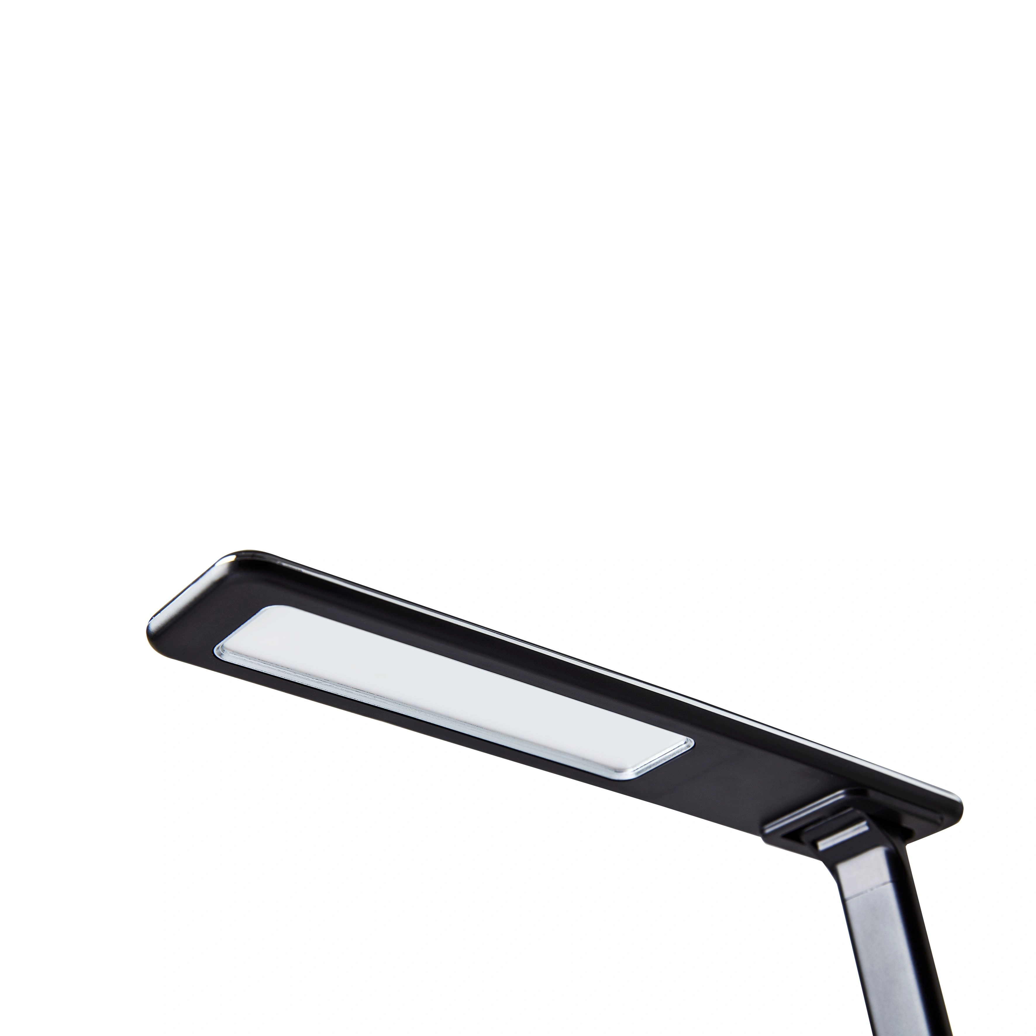 Skrivbordslampa med CCT och Qi-laddning | Köp online hos MoveTech