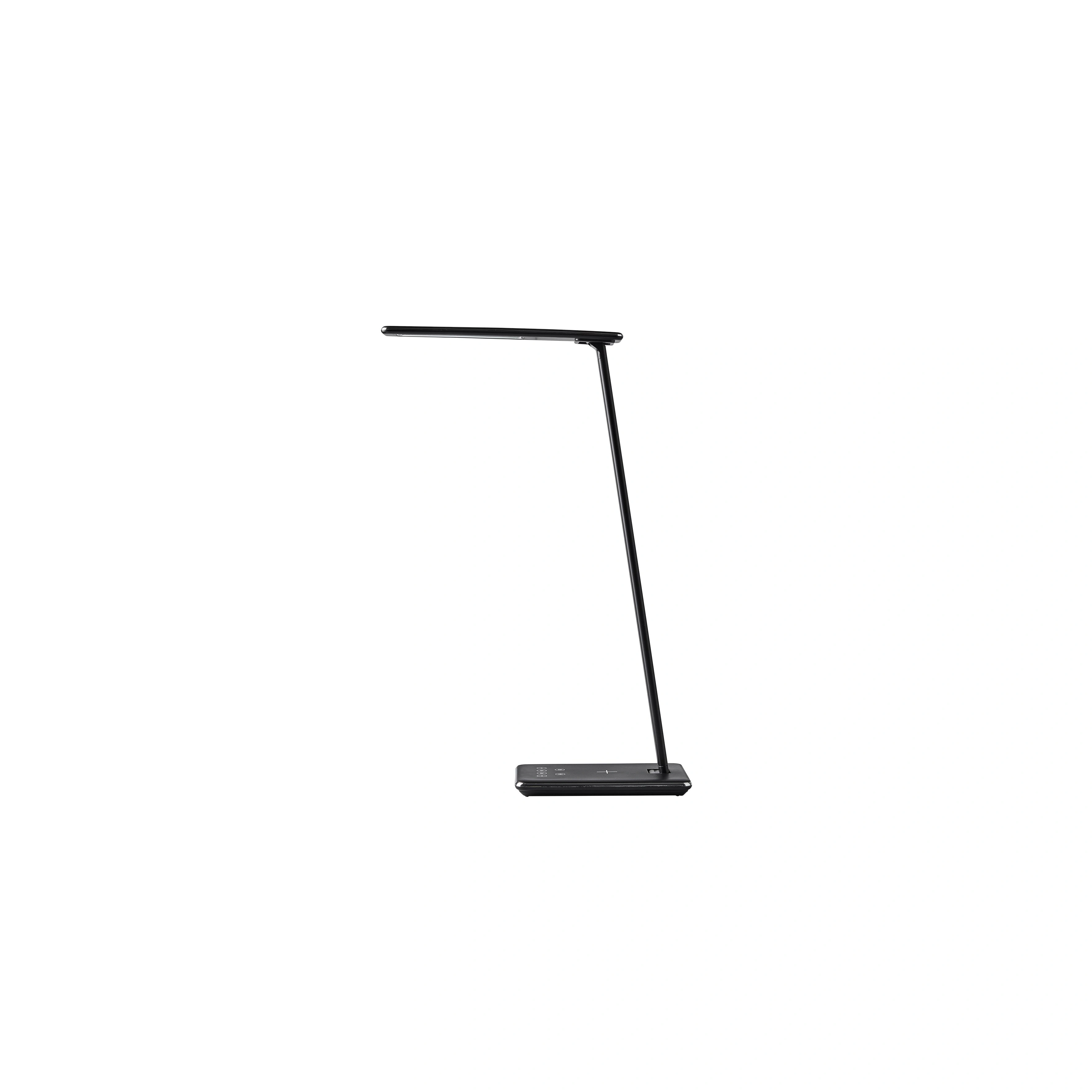 Skrivbordslampa med CCT och Qi-laddning | Köp online hos MoveTech