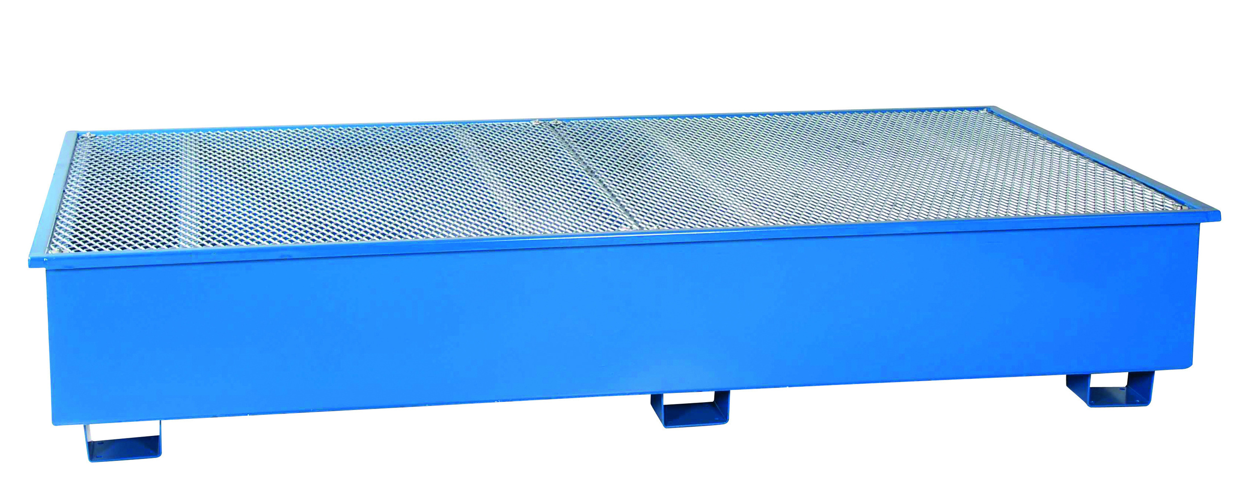 Miljöpall för 2 Cipax. Välkommen!