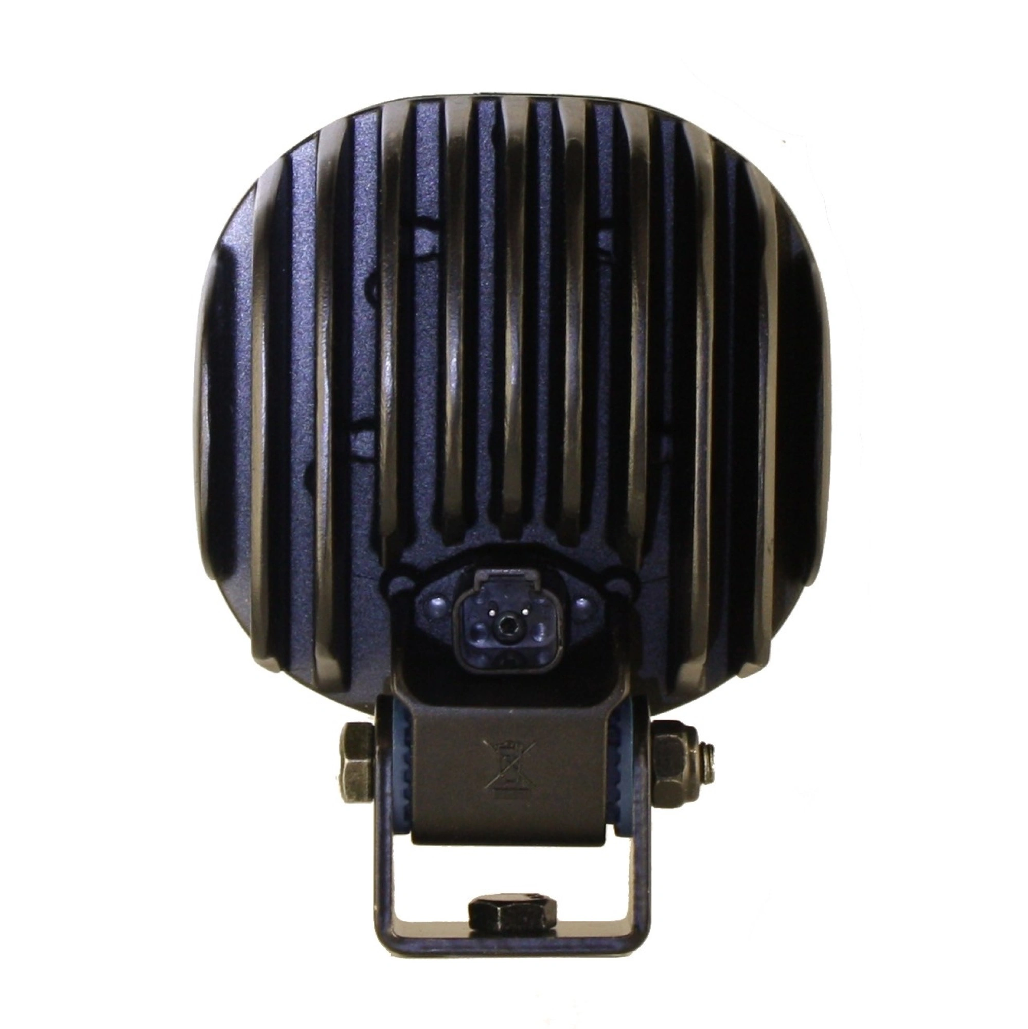 Arbetsbelysning Tyri, Led, 9-60V, Flod, Symmetrisk – Köp online hos ...