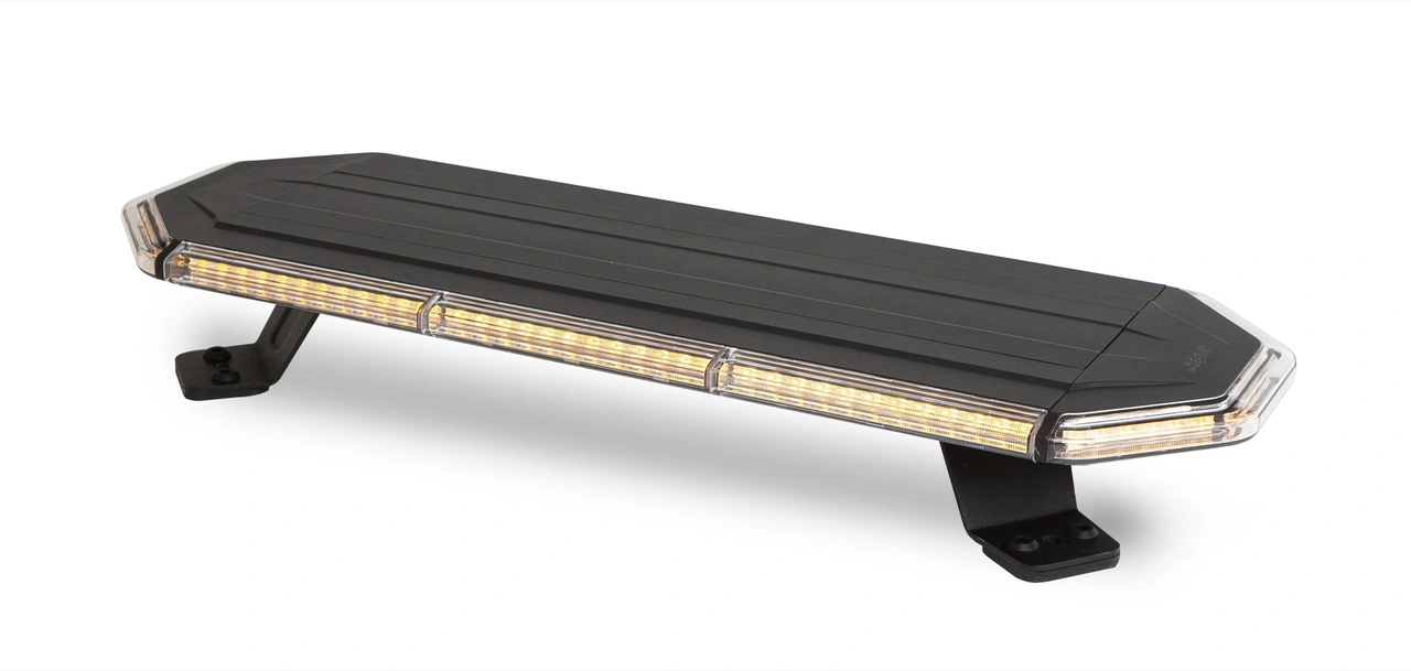 Blixtljusramp Led 12-24 V 615 Mmr65 & R10 Ip67... – Köp online hos MoveTech