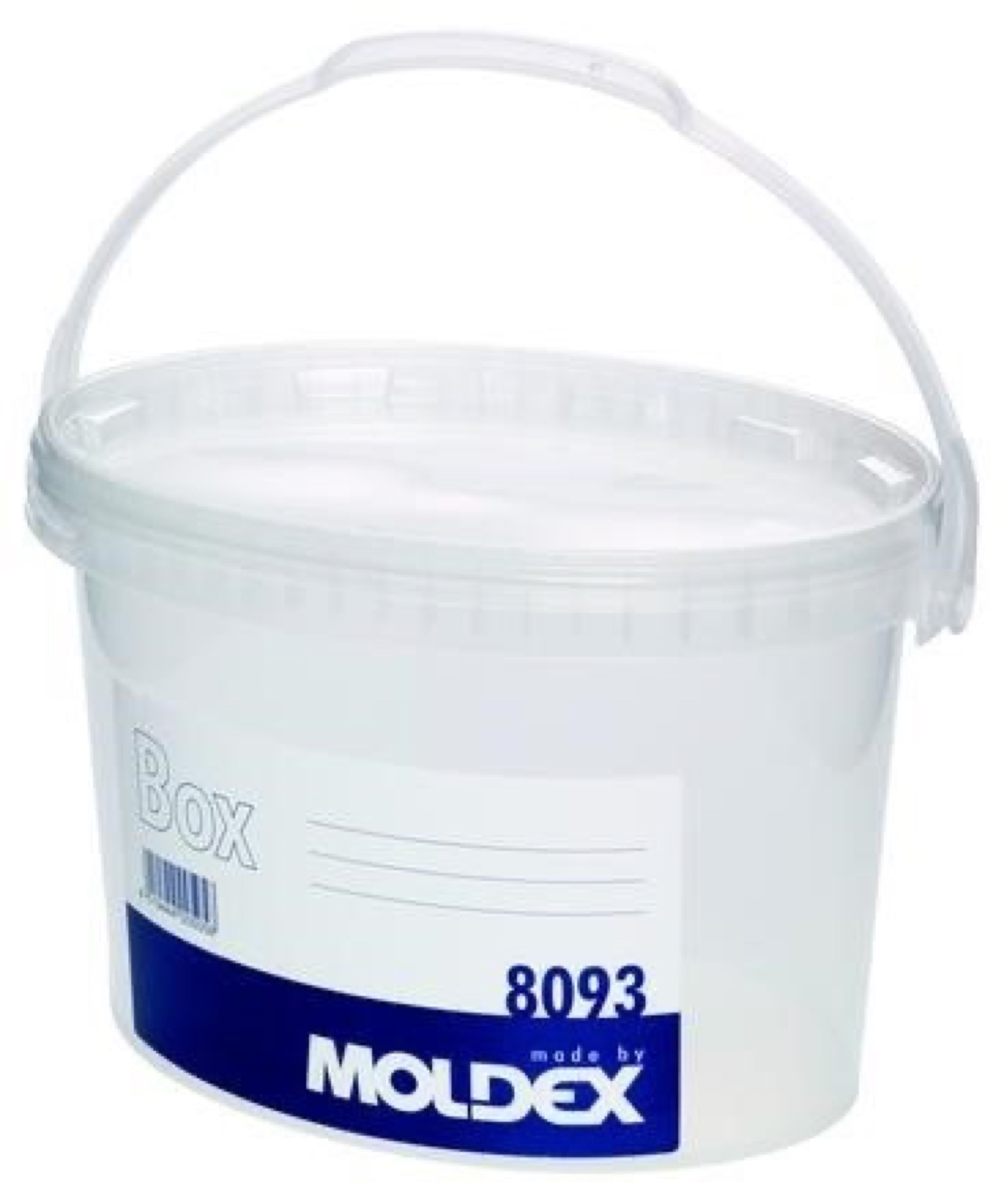 Moldex Förvaringsbox – Köp online hos MoveTech