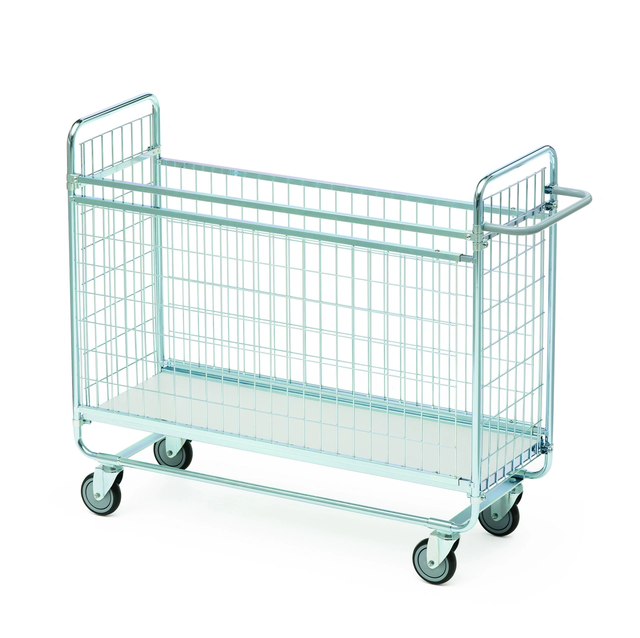 Lagervagn 1200x425 | Gallersidor som säkrar lasten