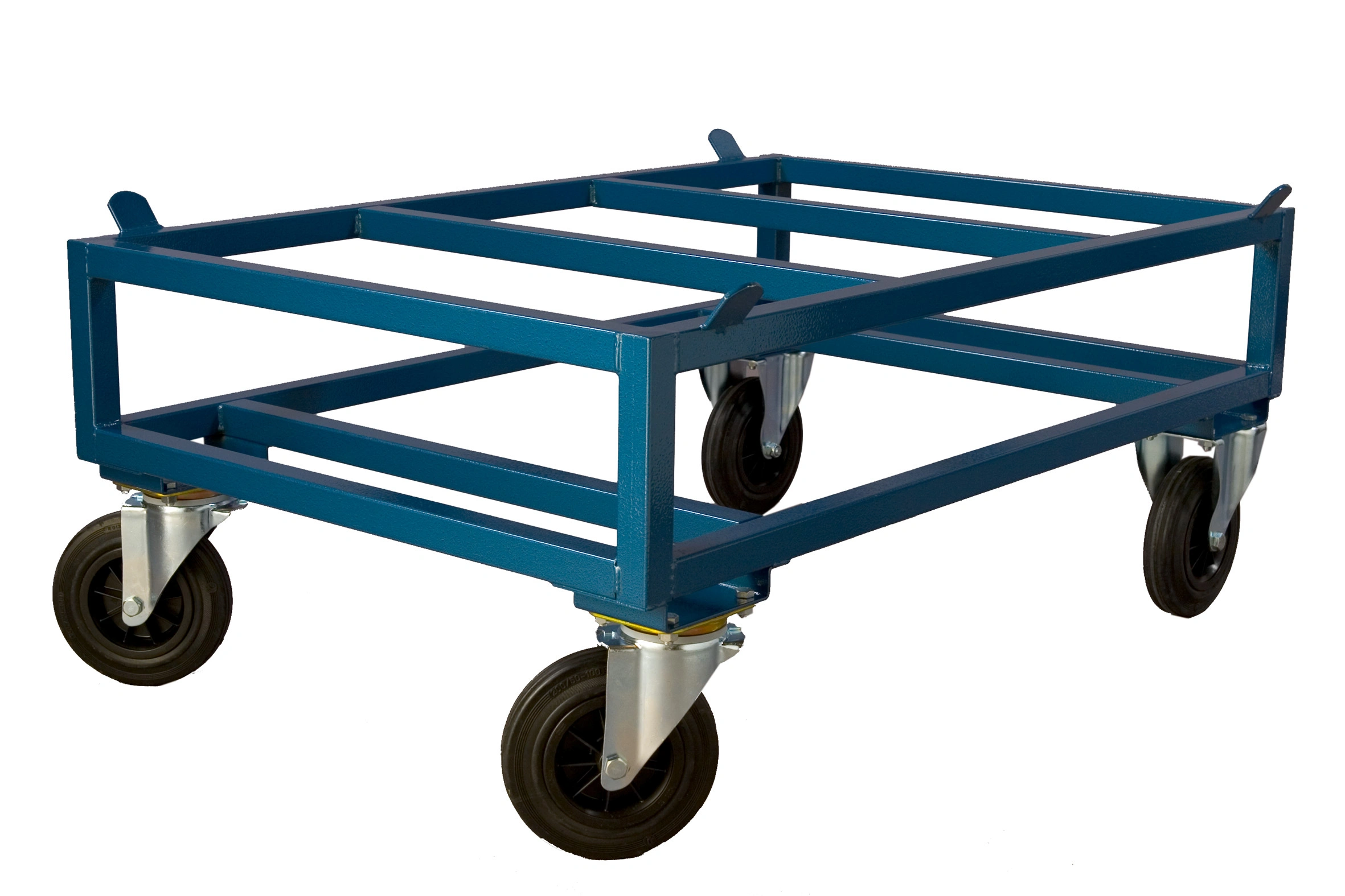 Pallvagn För Standardpall Hög 1000kg