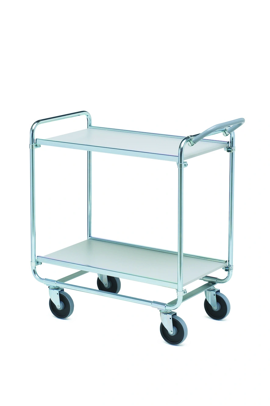 Smidig rullvagn - 750x425mm